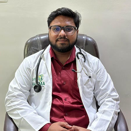 Ayurvedic Doctors For Kidney Disease Treatment - Karma Ayurveda