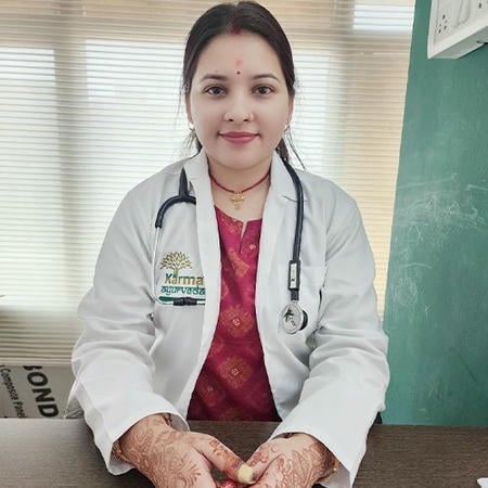 Ayurvedic Doctors For Kidney Disease Treatment - Karma Ayurveda